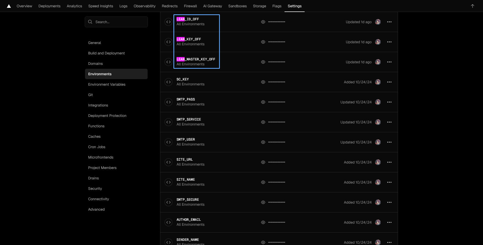 将 Waline 数据库从 LeanCloud 迁移到Neon · 瞳のBlog